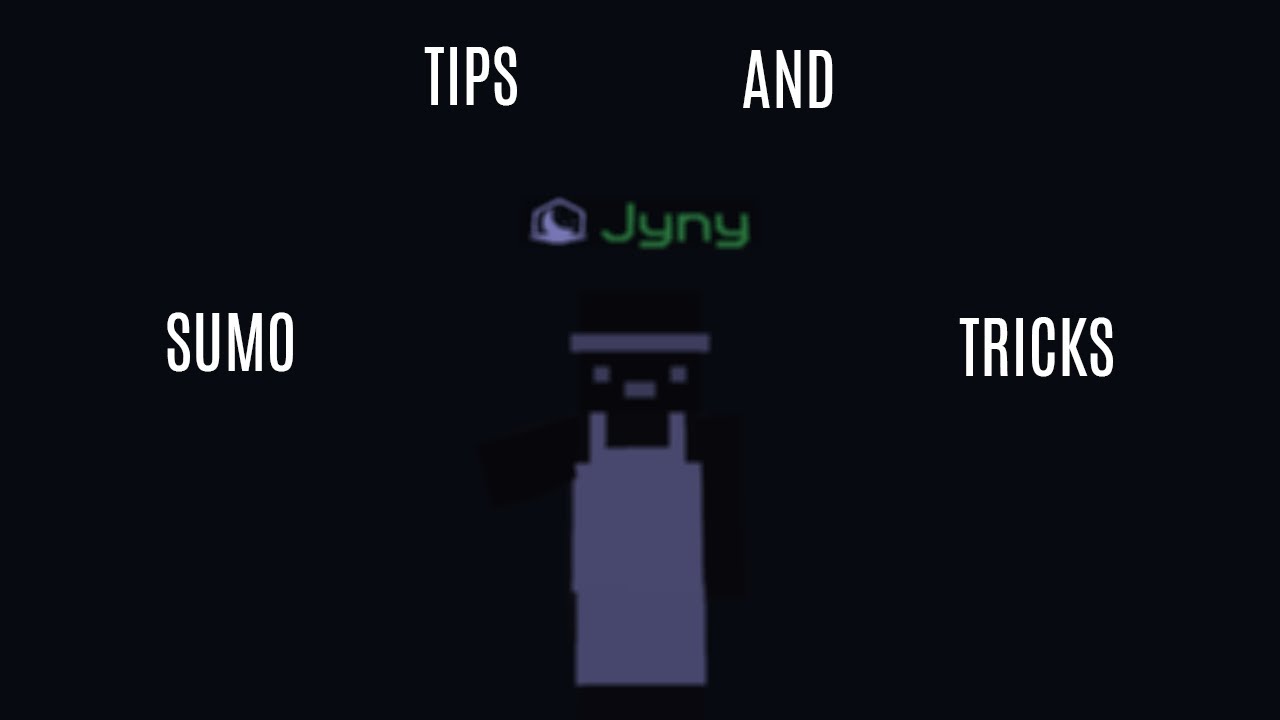 sumo tips and tricks - YouTube