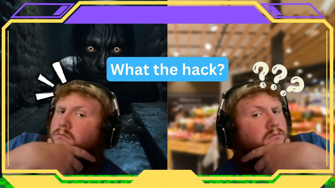 Supermarket Streamer Rages & Engages: The Rise of CaseOh (Is He a Good ...