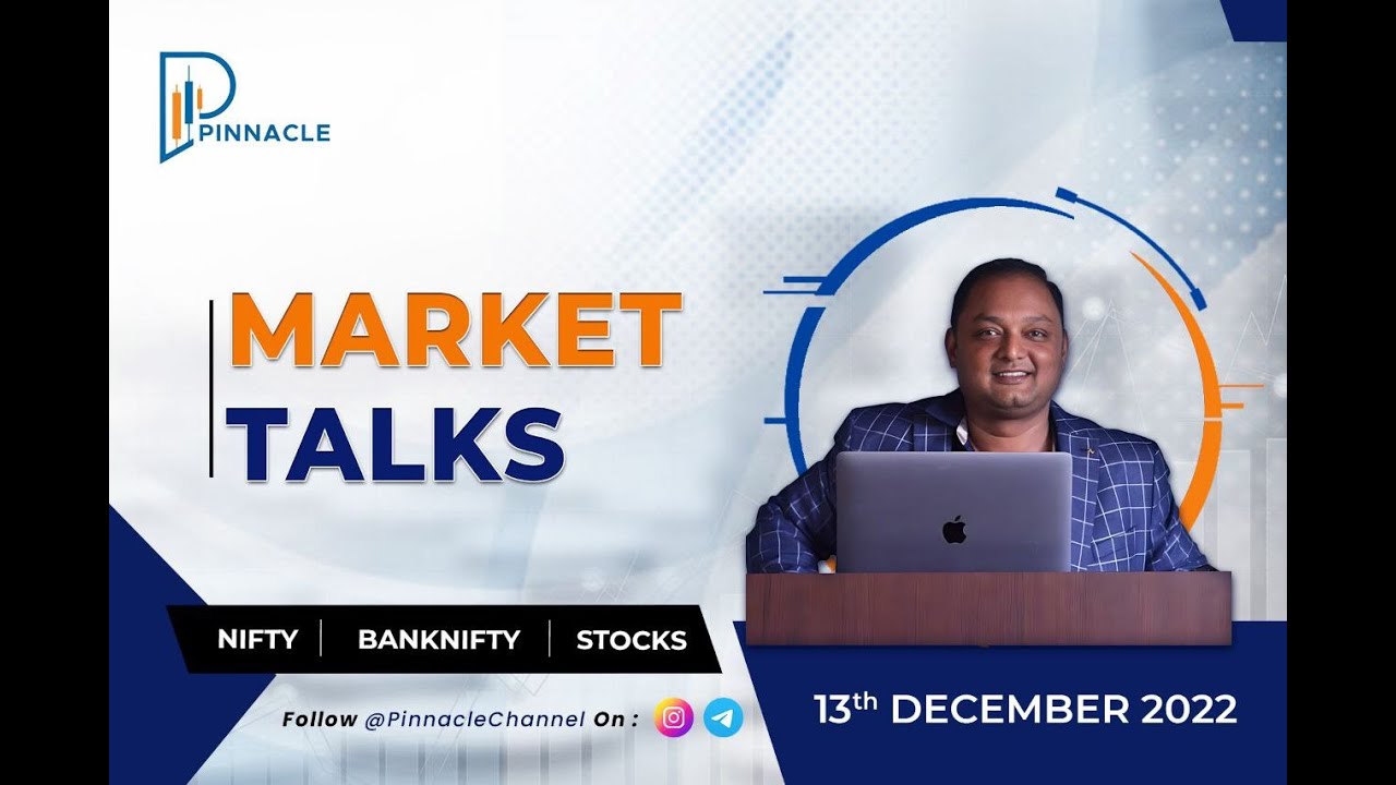Should You Buy Options for Every Long Call | Market Talks | 13TH DEC ...