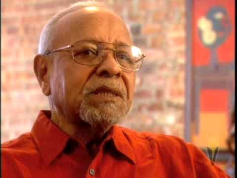 Lloyd Richards: The Impact of "A Raisin in the Sun" - YouTube