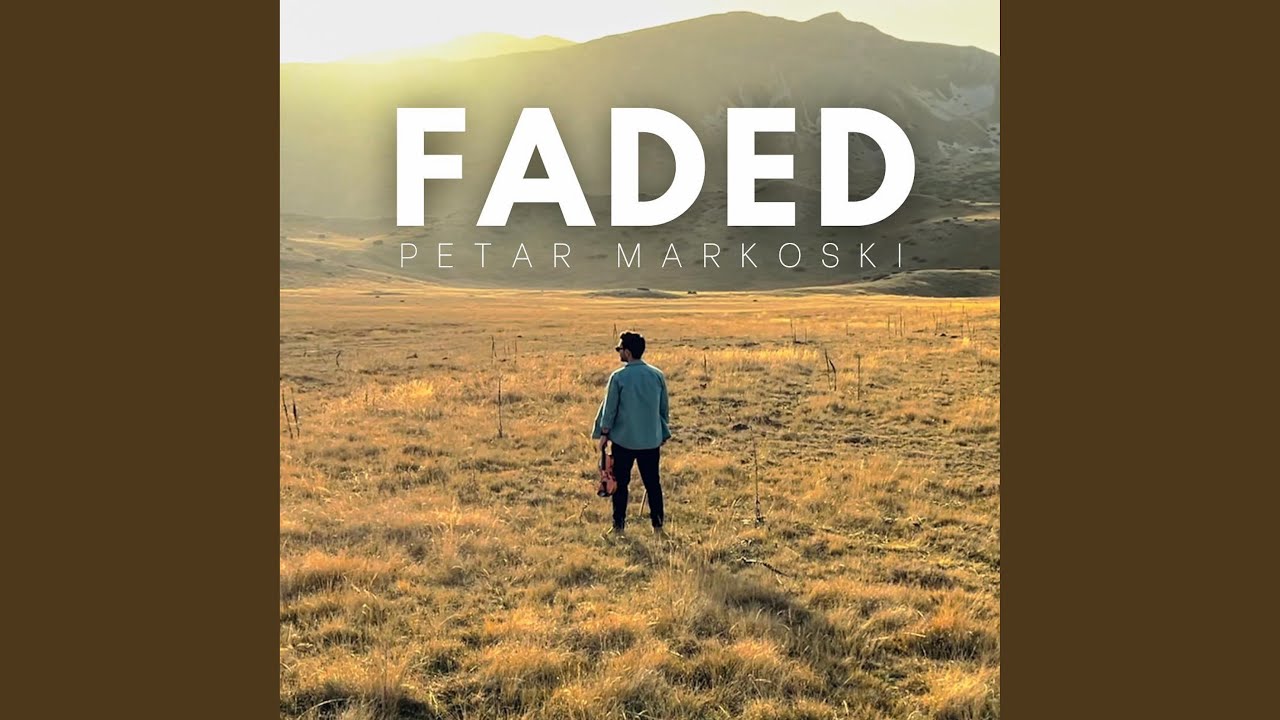 Faded - YouTube Music