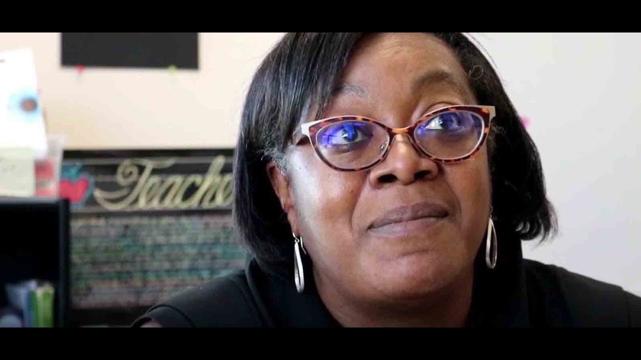 Why Do Teachers At CTHS Teach? - YouTube