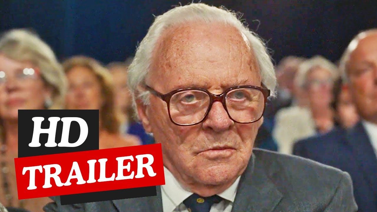 Los Niños De Winton Tráiler Oficial Español (2024) - YouTube