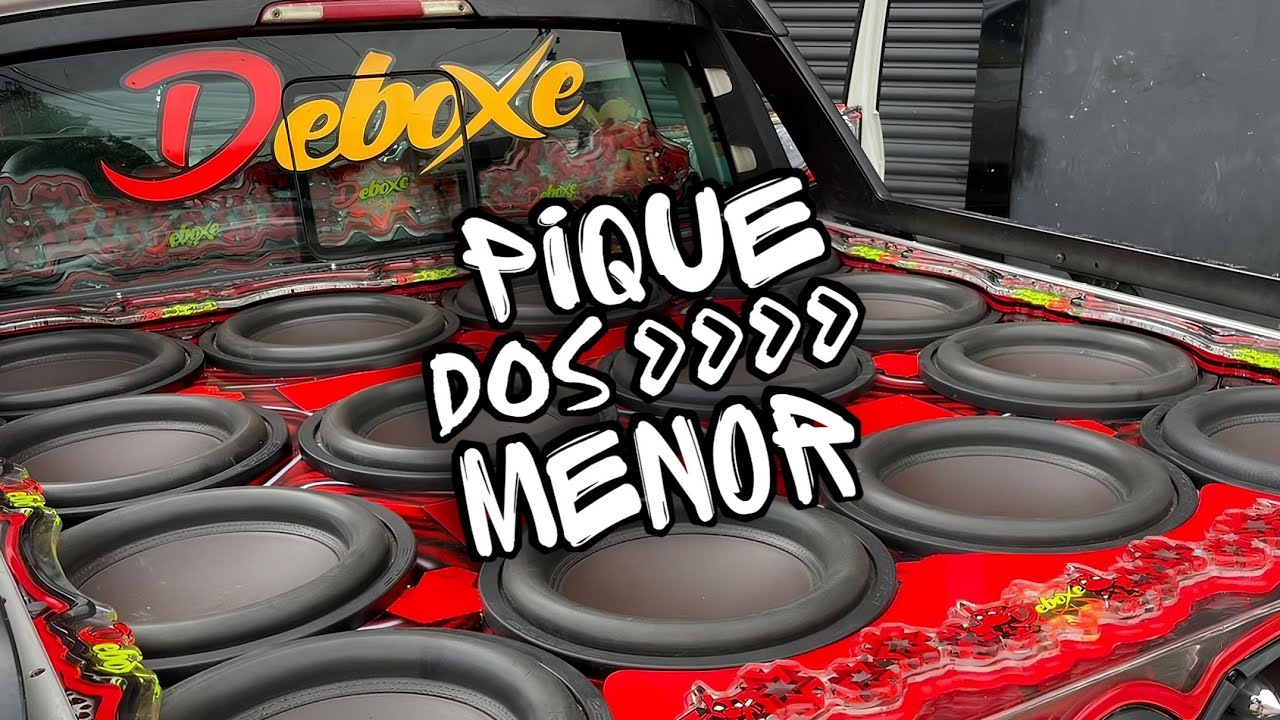 DJ TINK WALKER - MTG VINI VICI (COMPETIVES, RD) - ELETROFUNK 2023 - YouTube