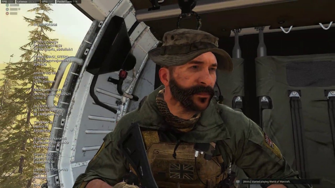 COD Warzone: 1st Trios Win - YouTube