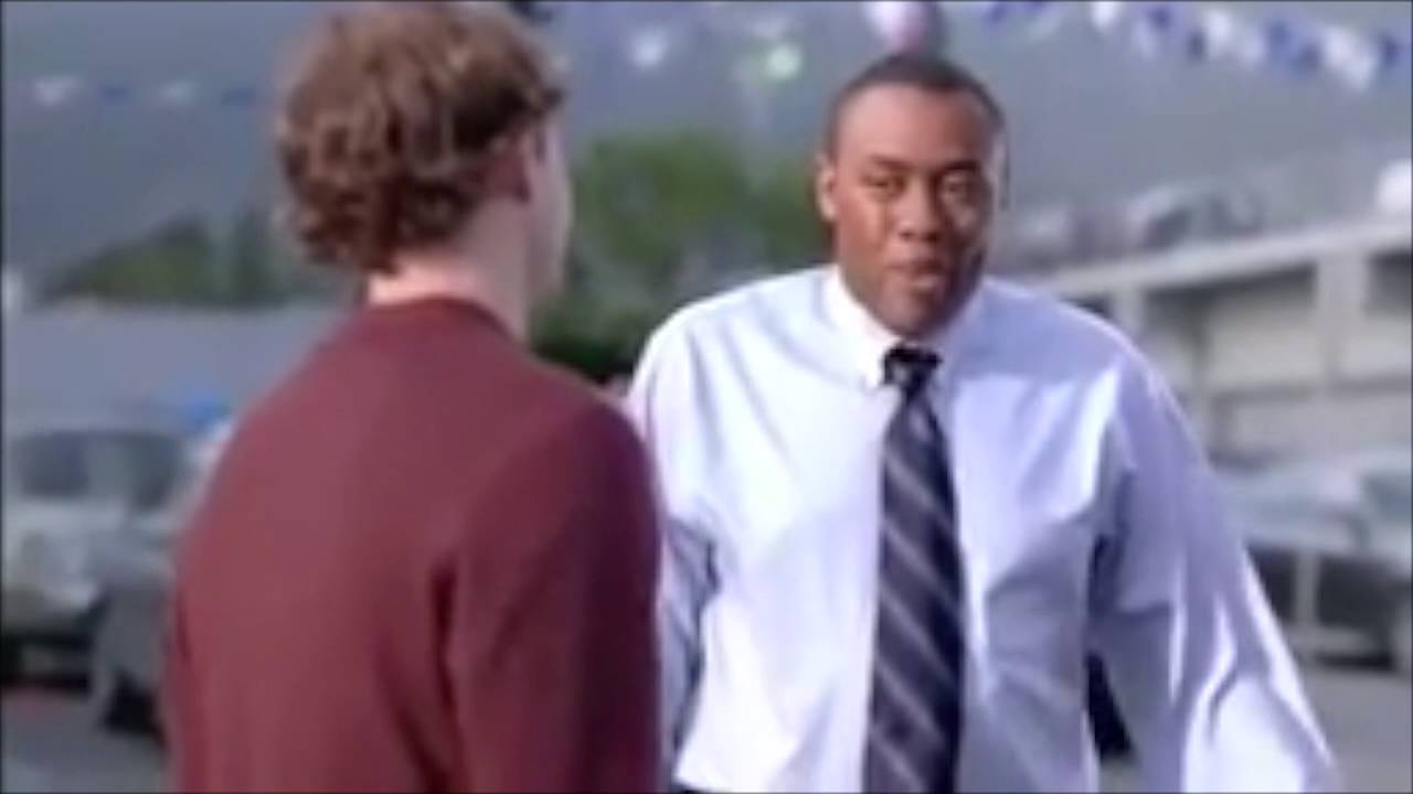 Carfax Commercial # 2 with Schmoes Know Mark Ellis - YouTube