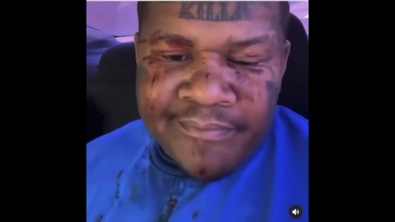 Crip Mac responds (🙏🏾 up for cmac and all the men who are in the ...