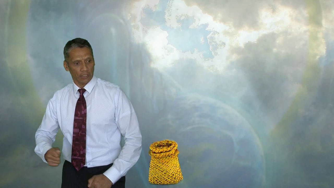 Tenei au tenei au - YouTube