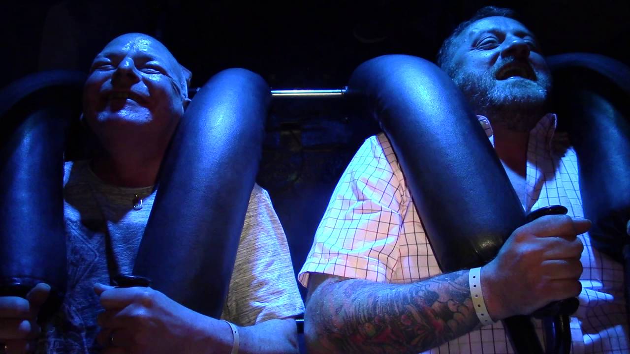 sling shot 2 - YouTube