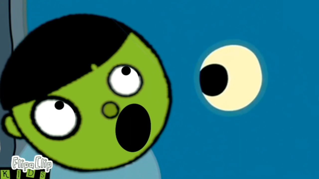 Pbs Kids Dash Shocked At The Big Fish - YouTube