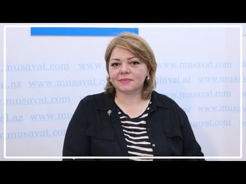 10.5.23: Aygün Muradxanlı Qurban Məmmədliyə qarşı nə yazıb, niyə yazıb, onu kim məcbur edib?