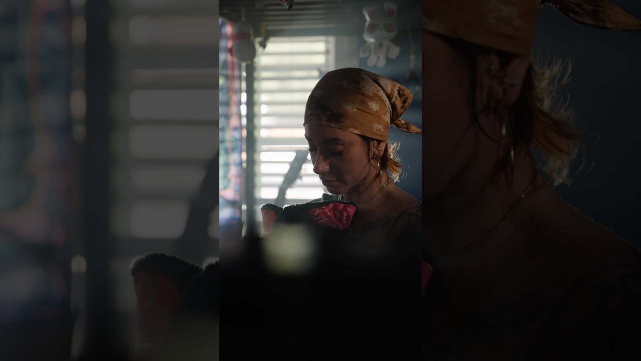 The invincible mom 💔 - YouTube