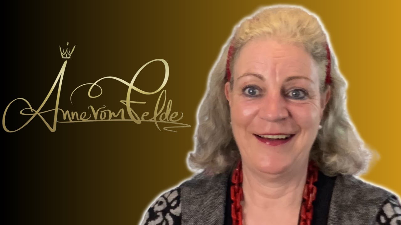 Was macht Anne vom Felde? - YouTube