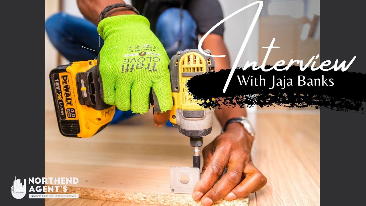 An Interview with Jaja Banks - YouTube