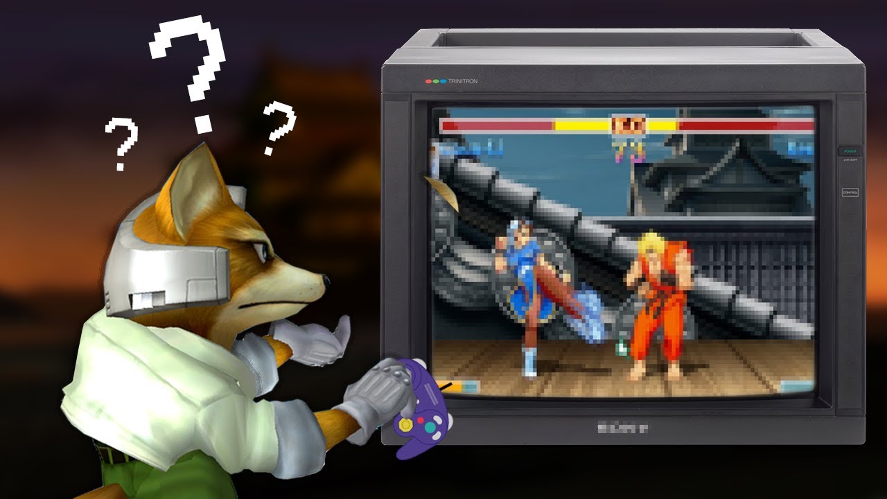 5 Levels of Neutral - Road to Melee - YouTube