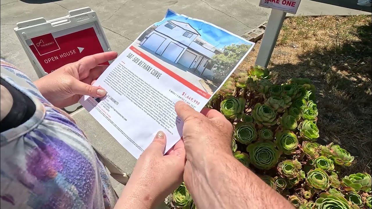 Обзор - дуплекс в Санта Круз - YouTube