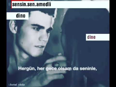 Seni sevmek yürek ister