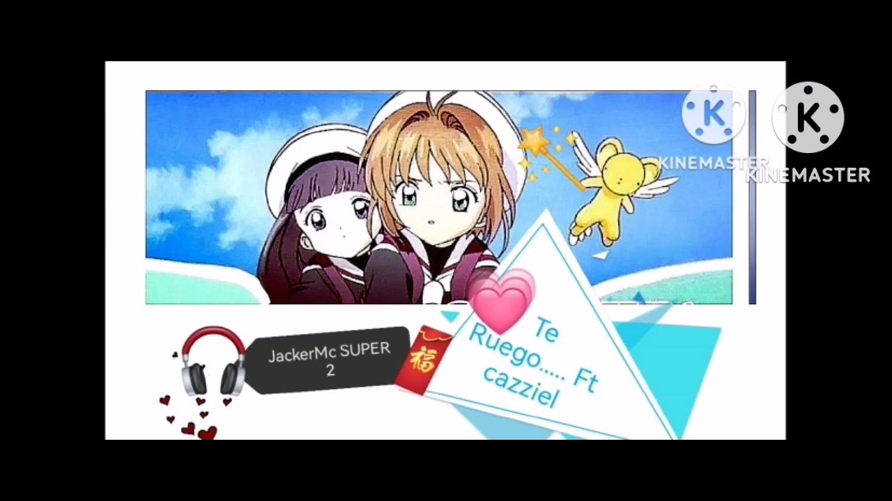 Te Ruego😘 - Jacker ft Cazziel Super2 - YouTube