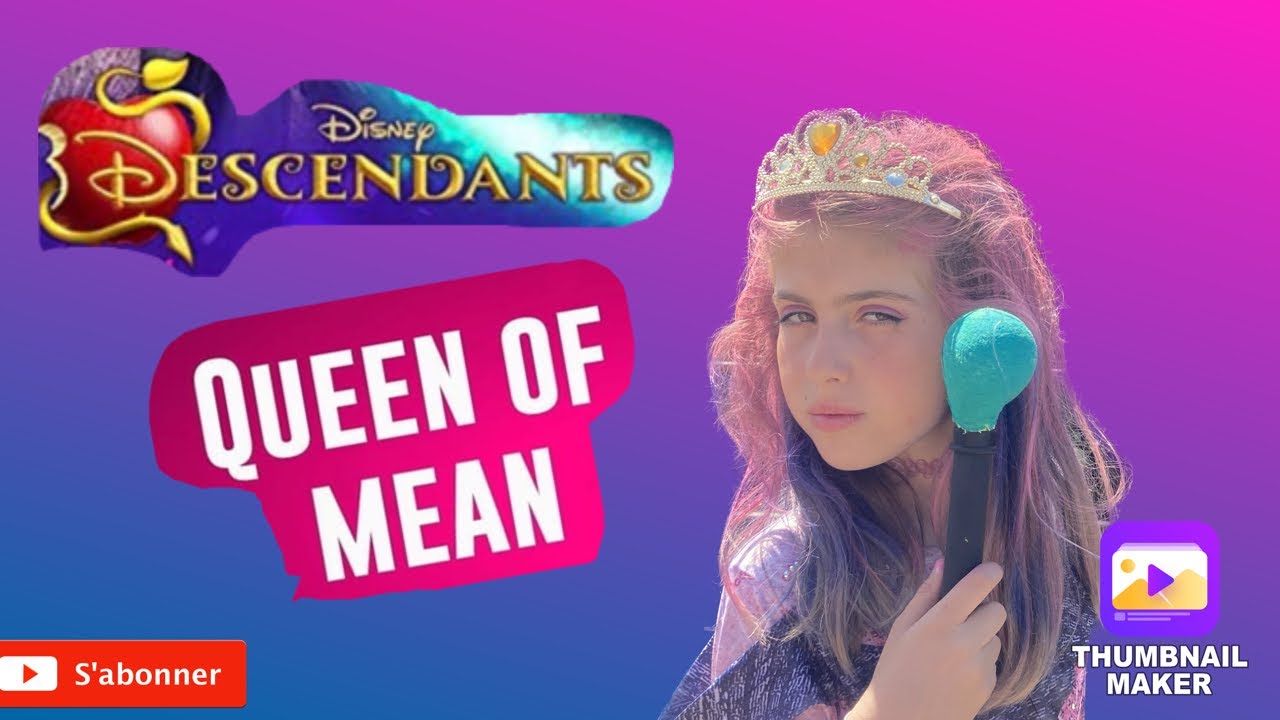 Queen Of Mean - YouTube
