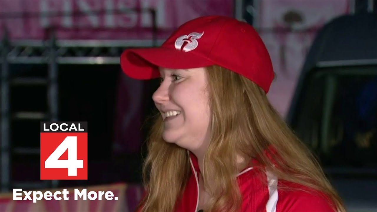 Women Run the D: Half-marathon honors women, raises heart health ...
