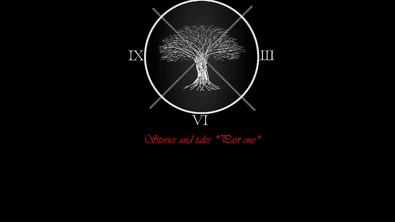 Time's Forest Rivfader (Finntroll cover) - YouTube