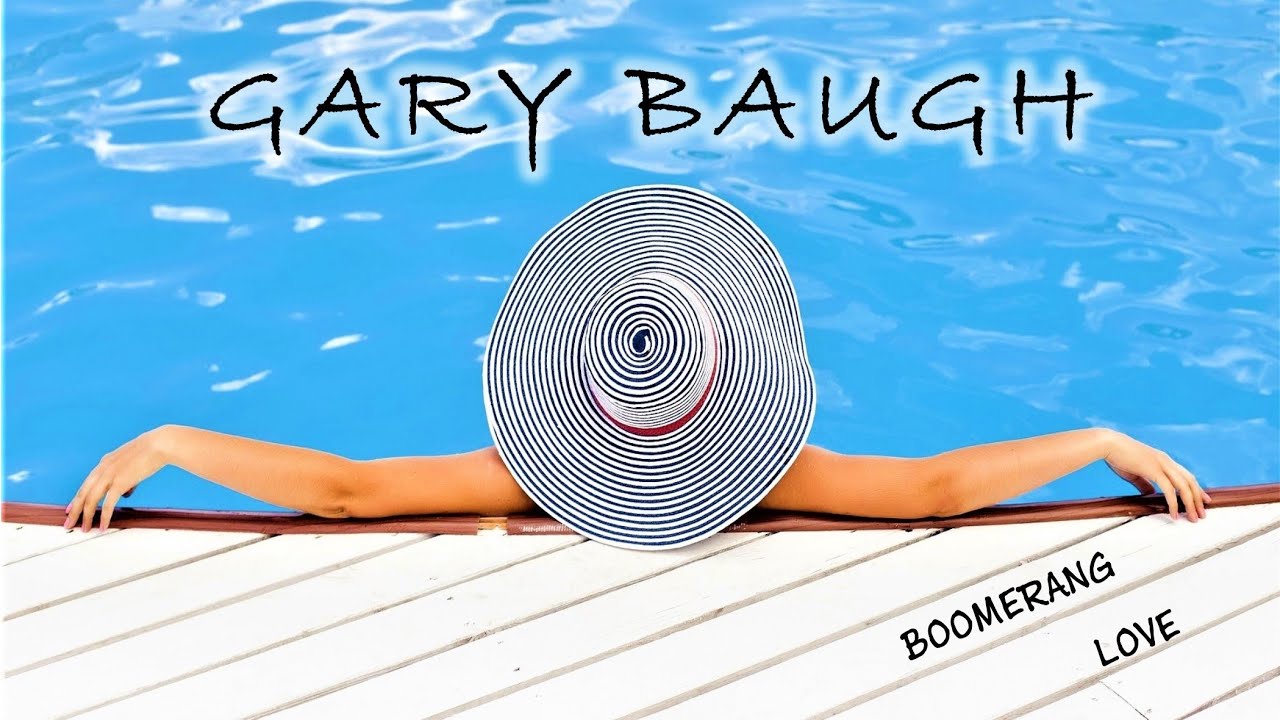 The making of "Boomerang Love" - Gary Baugh (Official Music Video ...