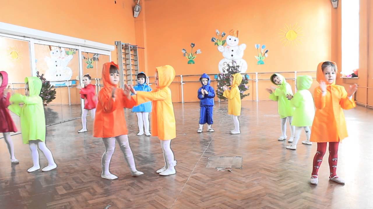 LEADER DANCE - YouTube