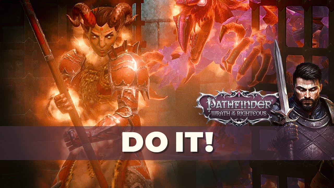 Where Are You Locust Boy? Ivory Sanctum Search Continues // Pathfinder ...