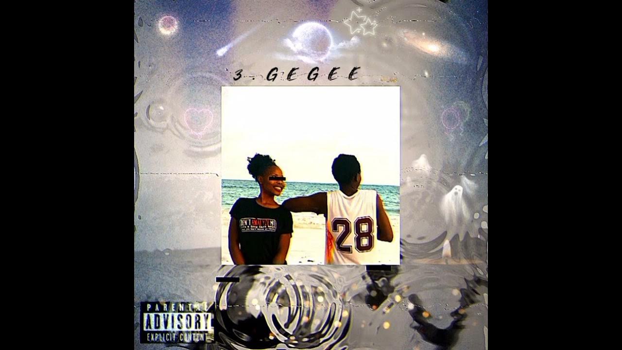 3. GEGEE - ASPACE ( OFFICIAL MUSIC AUDIO) - YouTube