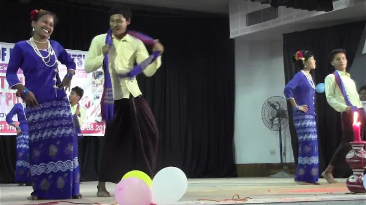 Dance Mog-Khakra gabo - YouTube