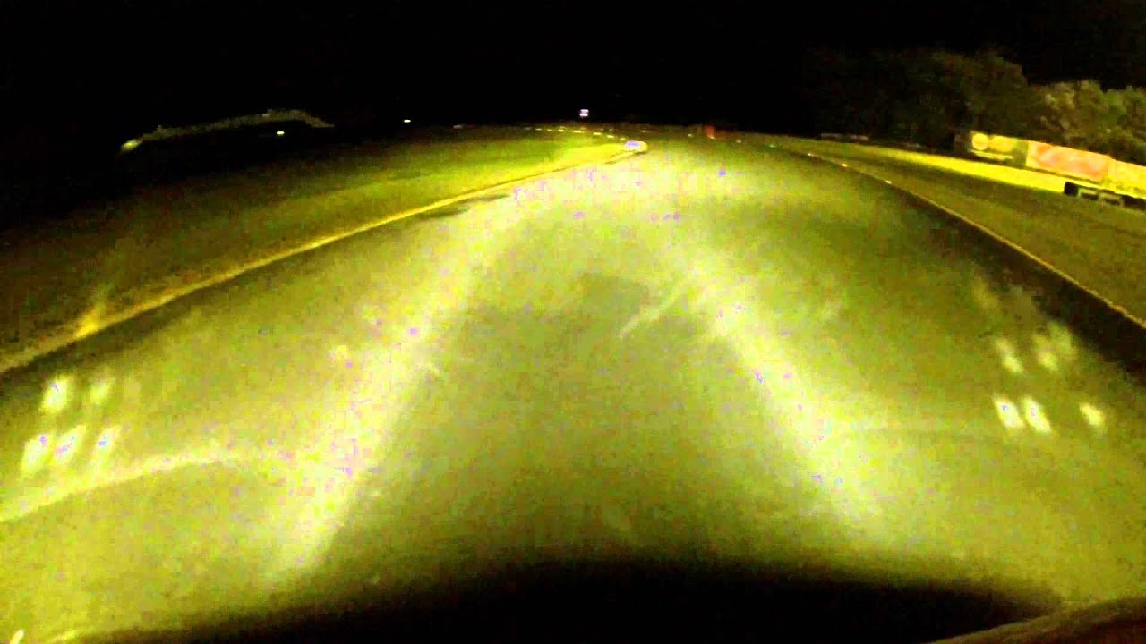 Chevrolet Corvette C5 Z06 - Time Attack Colombia - YouTube