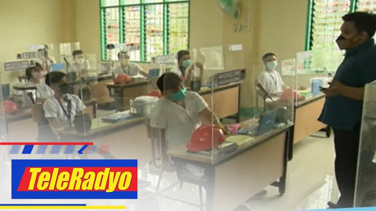 Pasada sa TeleRadyo | TeleRadyo (13 March 2023) - YouTube