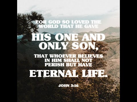 10:55am Easter/Resurrection Sunday Worship Good News From A Graveyard ...