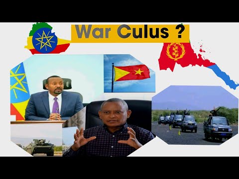 DAG TPLF IYO ETHIOPOA DAGAALO CULUS AYAA SOCDA TOP NEWS