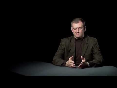 Дмитрий Пучков. Беседы про ислам.
