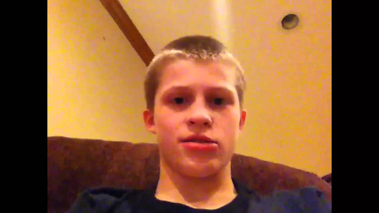 The Blitz: Laughs with Aaron Season Finale Part 1 - YouTube