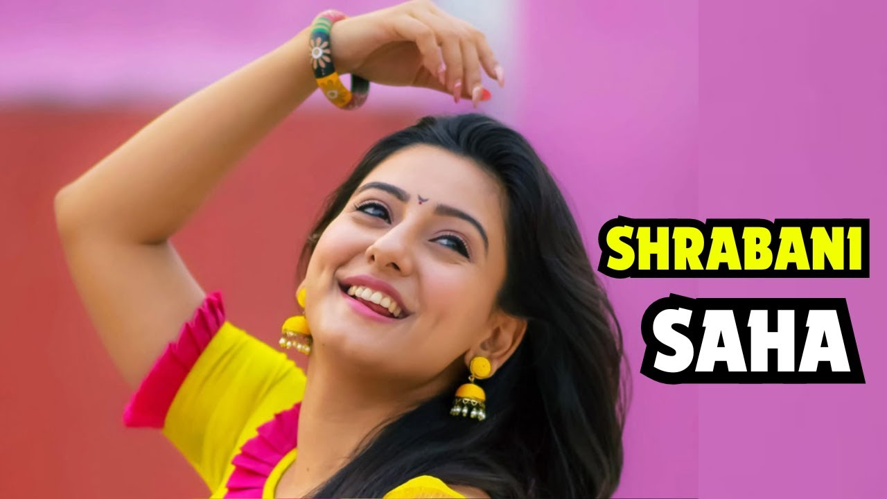 Serial Actress Shrabani Bhunia: Lifestyle | Bio | Age| Wiki| Family ...