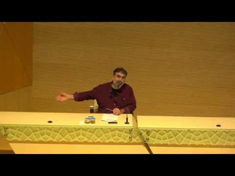 Dücane Cündioğlu, Marmara İlahiyat Fakültesi, \