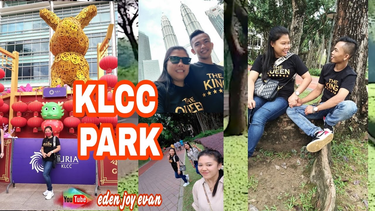 KLLC PARK - YouTube