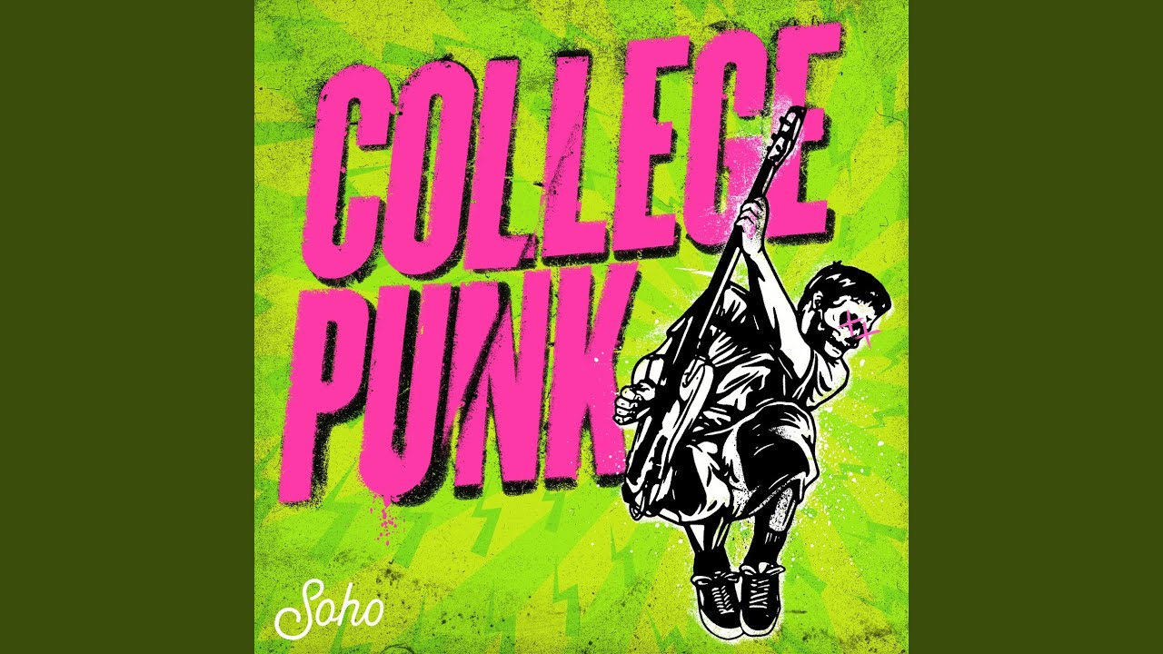 Punk Parade - YouTube