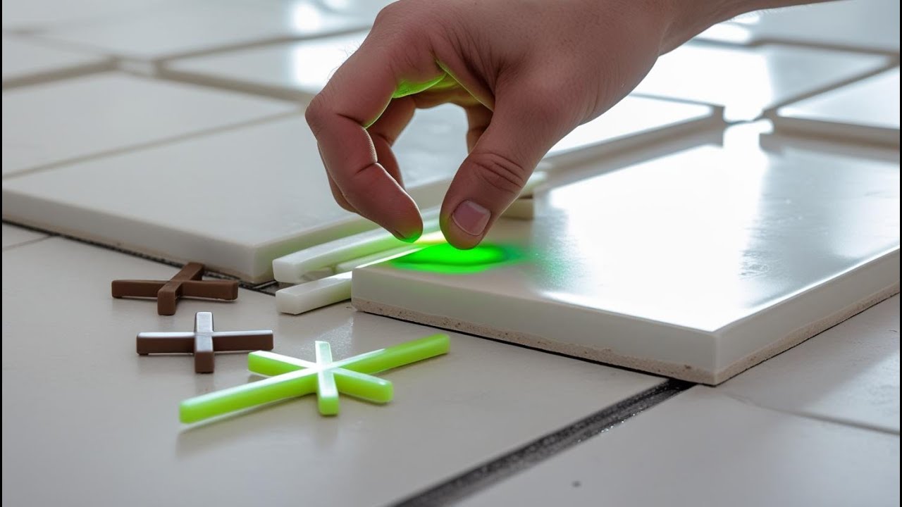 Best Tile Spacers for Beginners & Pros — Don’t Start Tiling Without ...