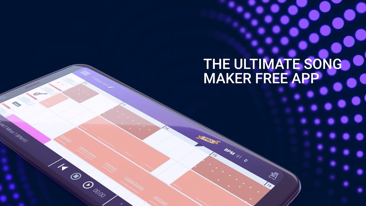 Song Creator - Creador De Canciones - YouTube