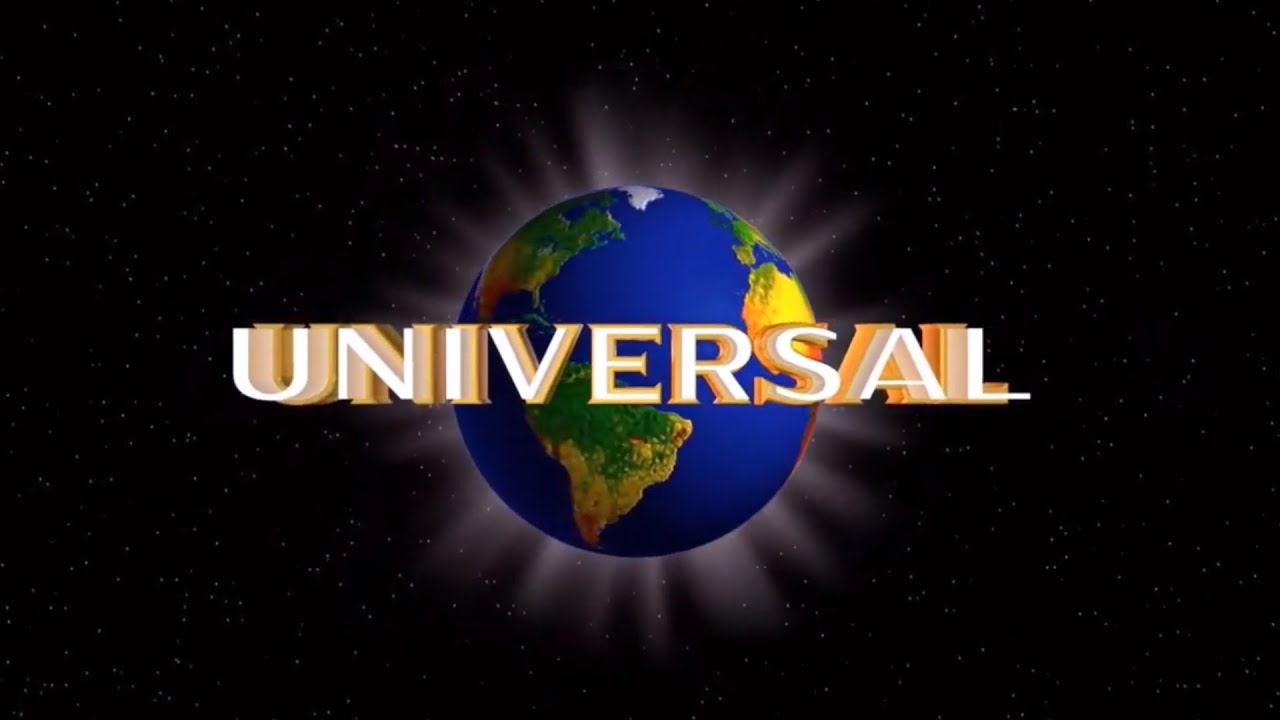 Universal Pictures Logo (Dream 1996 Sort of Prototype) - YouTube