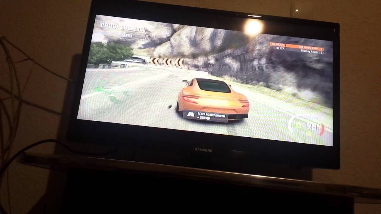 Forza Horizon 2 Mission 3 Final Xbox 360/ps3 - YouTube