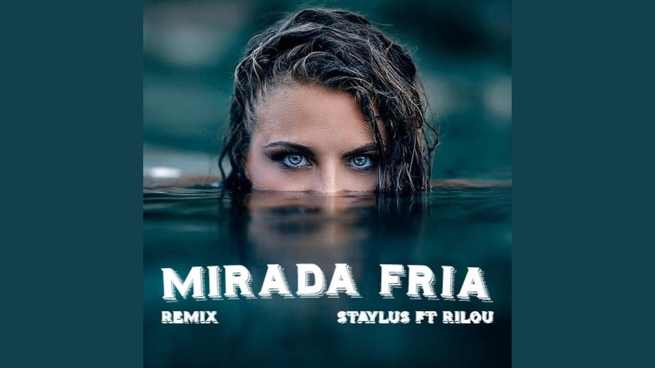 Mirada Fria (Remix) - YouTube