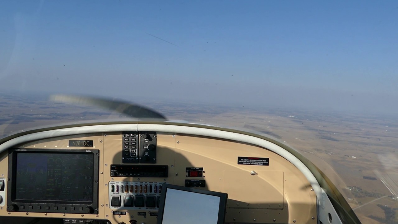 A Windy Ride - YouTube