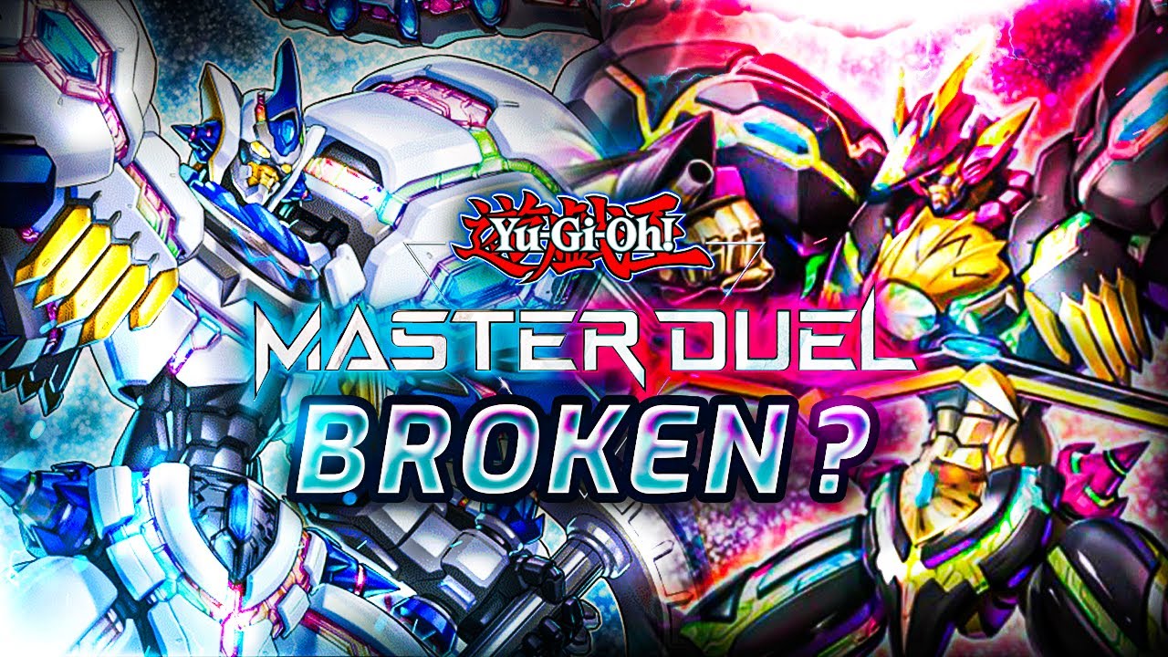 1 SPELL DRAWS 7 CARDS!? - Ursarctic Deck Profile - Yugioh! Master Duel ...