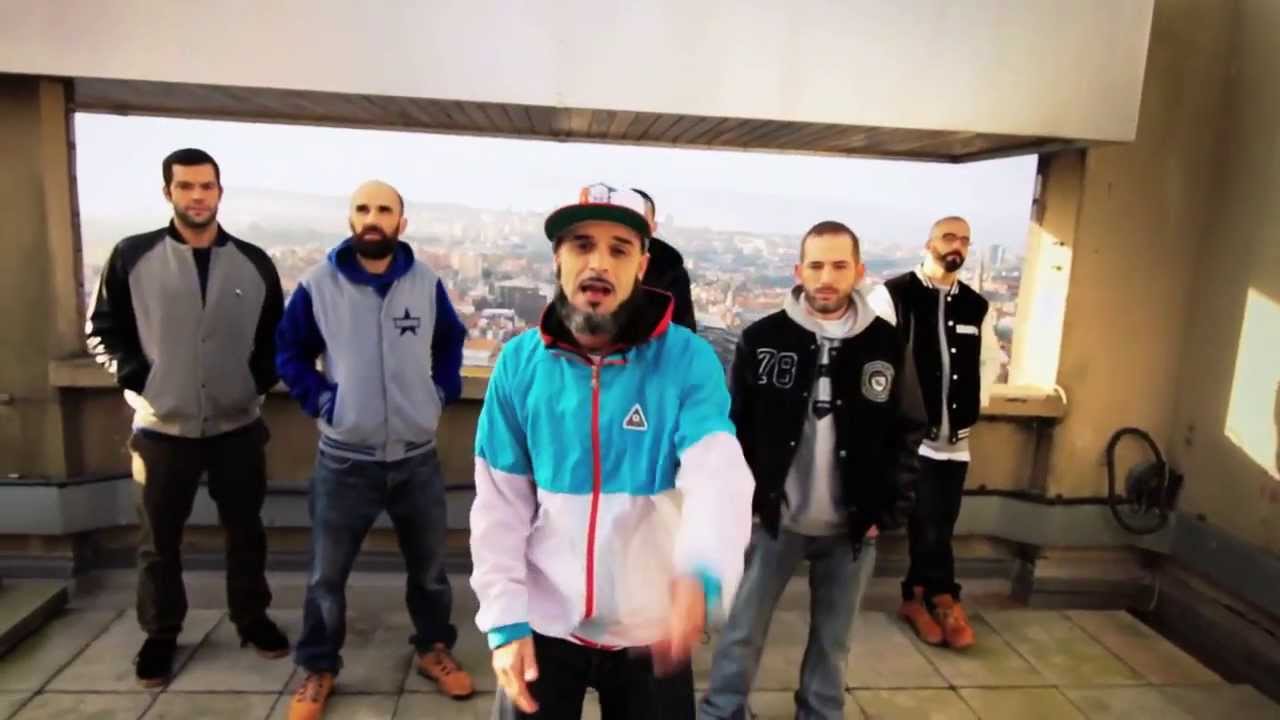 Dealema c/ Ace - Bom Dia - YouTube