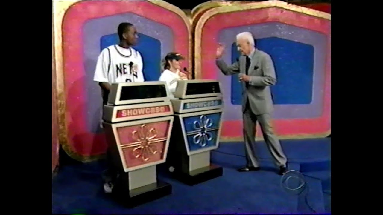 The Price is Right (#2815K): February 20, 2004 (First ep w/Redone ...