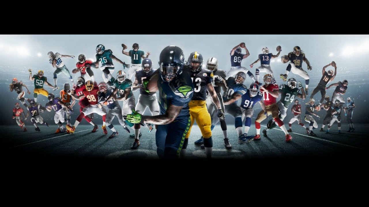 NFL Mix - "Dead or Alive" ᴴᴰ - YouTube